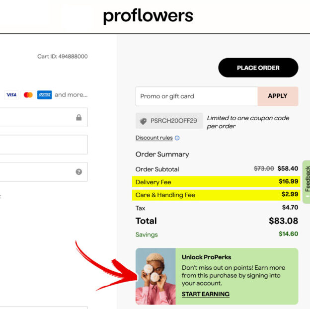 ProFlowers Free Shipping? Best Coupon: 20% Off 🌹 2026